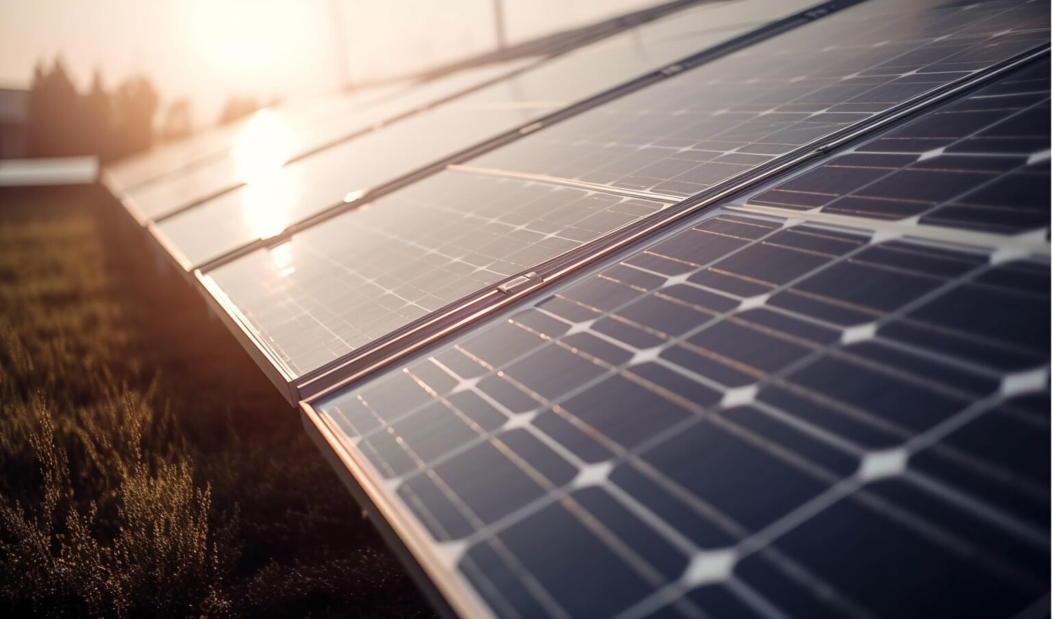 The Future of Solar Energy: Latest Technologies for Solar Panels ...