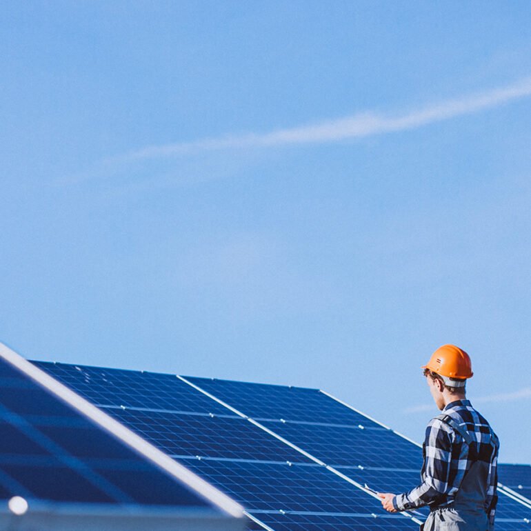 Solar Sense India - solar panel manufacturers in delhi